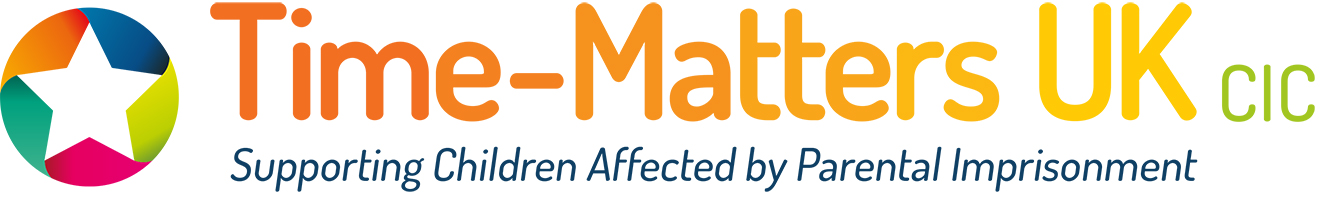 Time-Matters UK – Supporting children who have a parent in prison in ...